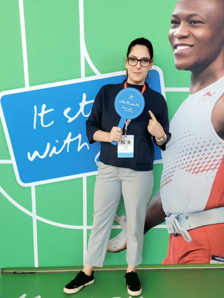 Join WADA’s ‘Play True – It Starts With You’ campaign - VIRTUS